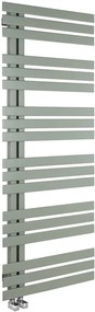 Sapho Silvana otopné těleso 600 x 1500 mm středové verde mat zelená IR156V