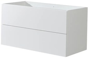 Mereo Mereo, Aira, koupelnová skříňka 101 cm, CN712S