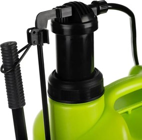 Ruční tlakový postřikovač Gardlov - 16L