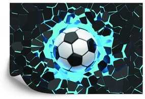 Fototapeta 3D Sport Strukturální vinyl 135x90