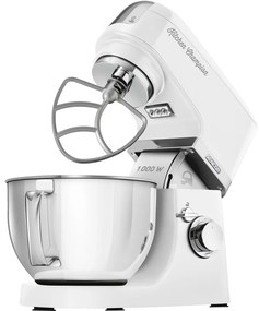 Kuchyňský robot SENCOR STM 6350WH Varianty k dispozici:: Nové zboží,horší kartonový obal ,záruka 24 měsíců