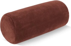 Bellatex Válec Micro průměr 15 x 35 cm hnědá