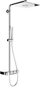 Grohe Euphoria SmartControl - Sprchový set Cube 310 Duo s termostatem