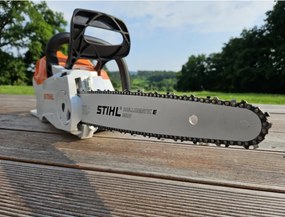 aku pila STIHL MSA 200 C-B