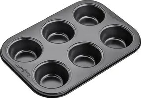 Lamart Base Forma na muffiny / 26.5 x 18cm / ocel