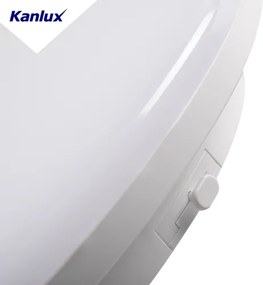 LED svítidlo Kanlux STIVI LED 24W-NW-O IP65 4000K neutrální bílá 35000