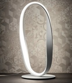 Redo Stolní LED lampa Nubo, 4000K Barva: Bílá