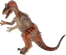 ZOOTED Figurka Cryolophosaurus / 17 cm / plast / od 3 let