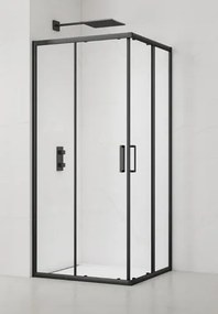 Sprchový kout čtverec 100x100 cm SAT TEX SATTEXQ100C