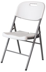 BRIMO Skládací židle - 2 ks -