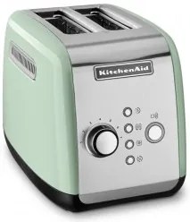 KitchenAid 5KMT221EPT toustovač – pistáciová