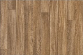 PVC podlaha SMARTEX GOLDEN OAK 361M hnědá