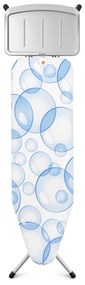 Brabantia Bubbles PerfectFlow 124 x 38 cm