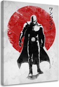 Obraz na plátně Hrdina v plášti DDJVigo 40x60