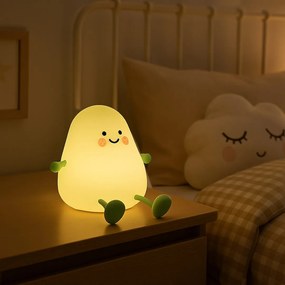Dětská lampa Mango, 2,5w, 3000k