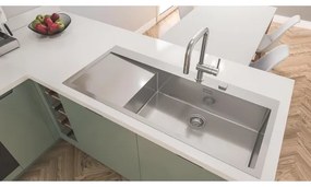 GROHE 32322DC2 - Dřezová baterie A nerez