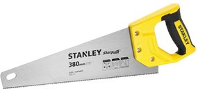 Stanley - Ruční pila 11 TPI, délka 38 cm STHT20369-1