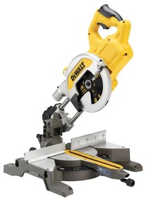 Aku pokosová pila 216mm bez aku, 54V DeWALT DCS777N FLEXVOLT
