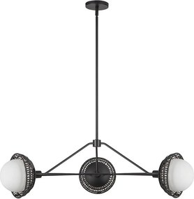 XXXLutz LUSTR, 101,4/26,7 cm Elstead Lighting - Online Only svítidla - 009093032704