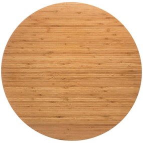 Otočná bambusová deska 50 cm