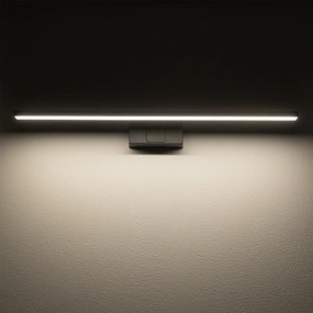 Koupelnové svítidlo Nowodvorski 10684 CEZANNE LED M bílá