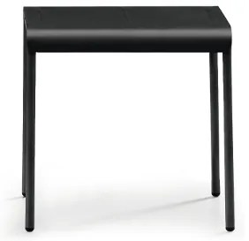 MIDJ - Čtvercový konferenční stolek OLA
