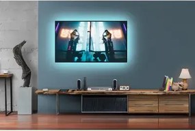 RETLUX RLS 102 USB LED pásek 30LED RGB