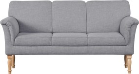 XXXLutz POHOVKA, textil, šedá Sit & More - Pohovky - 000144011202