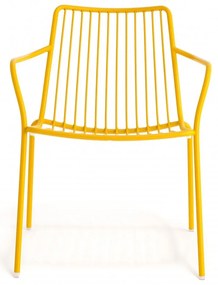 PEDRALI - Židle NOLITA LOUNGE 3659 - DS