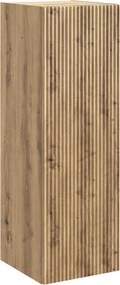 Sada koupelnového nábytku 5 ks Dub artisan 33 x 34,5 x 100 cm 3405992