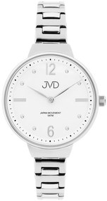 Dámské designové šperkové hodinky JVD J4192.1