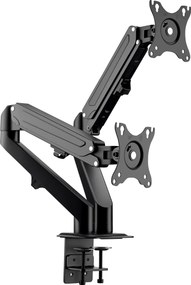 Držák monitoru Wiltec – 17-27 palců (65450)