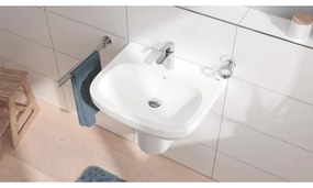GROHE 23550002 - Umyvadlová baterie START DN 15 lesklý chrom
