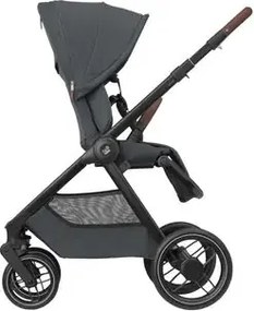 Maxi-Cosi Oxford Plus kočárek 2v1 Twillic Graphite
