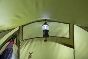 High Peak Siskin 2.0 / Stan pro 2 osoby / 230x120 x 90-30 cm / vodní s