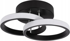 stropní svítidlo Led Stropní Svítidlo Modern lustr 24W