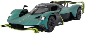 Mondomotors rc-le mans aston martin valkyrie 1:14 2,4 ghz