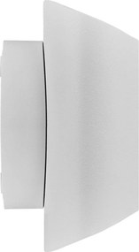 NOR 2118201001 Grip Smart venkovní nástěnné svítidlo bílá - NORDLUX
