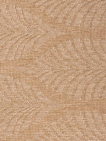 NORTHRUGS, Kusový koberec Duet Liora 106247 Beige/White - na ven i na doma, 120x170, béžová, chodba / předsíň