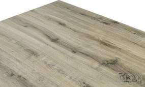 Breno Vinylová podlaha MODULEO SELECT CLICK Brio Oak 22877 – tmavé dřevo
