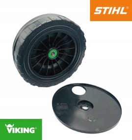 Kolo Pohonu Pro Sekačku Stihl Rm 248.0 T, Rm 253.1 T, Rm 545.1 T Originál