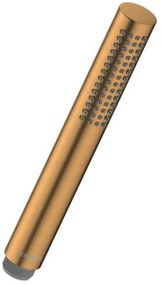 Duravit - Sprchová hlavice, MinusFlow kartáčovaný bronz UV0642001004