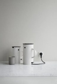 Bílá plastová rychlovarná konvice 1,5 l EM77 – Stelton