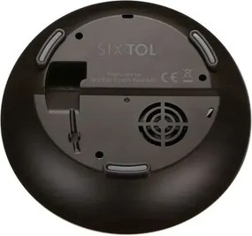 SIXTOL Palm tmavé dřevo / Aroma difuzer / 500ml / 12 W / Automatické v