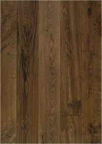 Dřevěná podlaha Dub Terrano - přírodní olej - 141080185