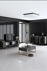 Sada nábytku do obývacího pokoje Luxe - výběr z 6 provedení