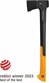 Fiskars X-series X24 Univerzální sekera M