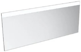 Keuco Edition 400 - Zrcadlo s LED osvětlením, 1759x650 mm 11597173000