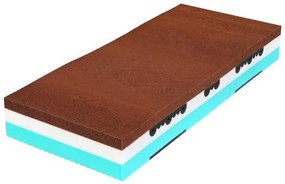 Tropico Zdravotní matrace Spirit Superior Triumph 22cm Rozměr: 120x200