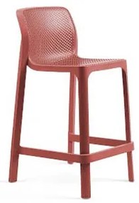 Net barová židle mini
